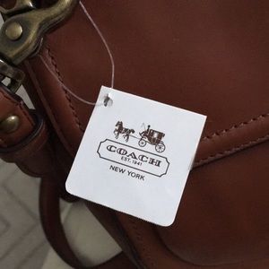 Coach | Bags | Vintage Coach Nwt | Poshmark